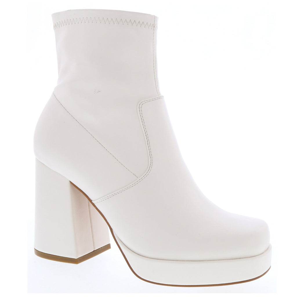 East-1 | Top Moda Wholesale Ladies Footwear | Booties – Top Guy Shoes