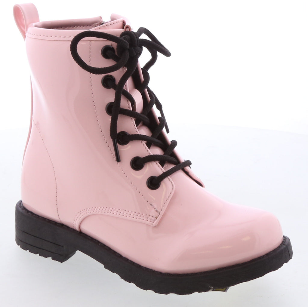 Torin-20k | Lucky Top Wholesale Kids Footwear | Booties – Top Guy Shoes